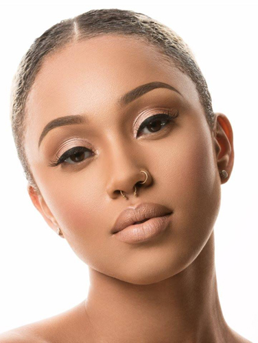 Shirin Eden Model And Talent Management 